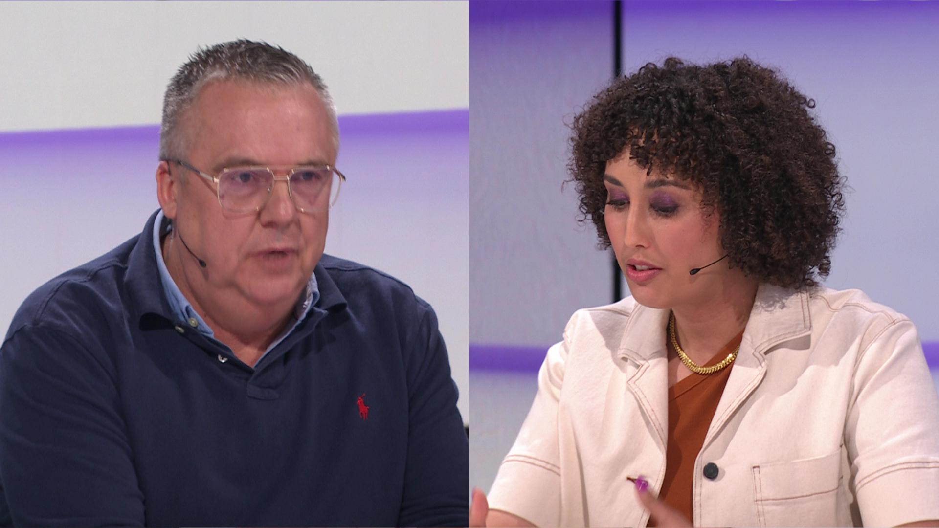 Groen houdt vast aan verstrenging lage-emissiezone in Brussel: "Het ...