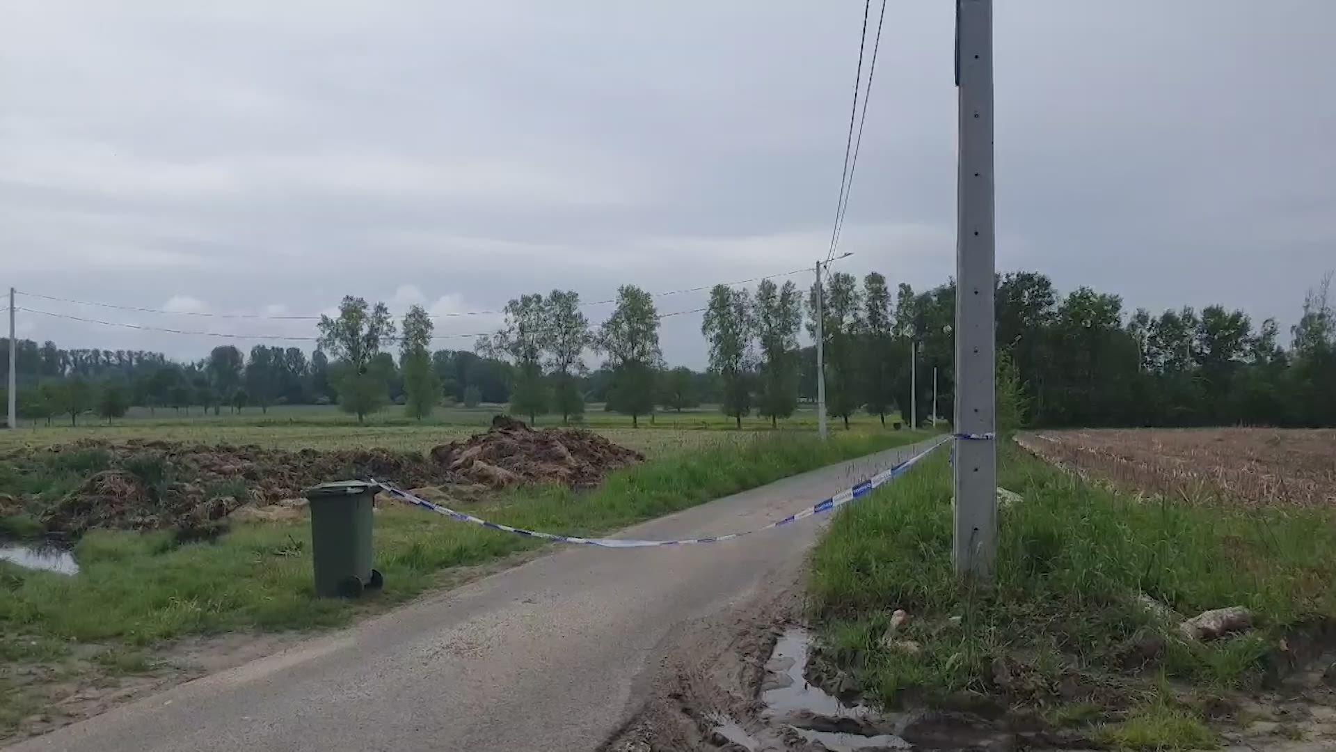 Man (37) dood aangetroffen naast elektrische step in Hasselt | VRT NWS ...