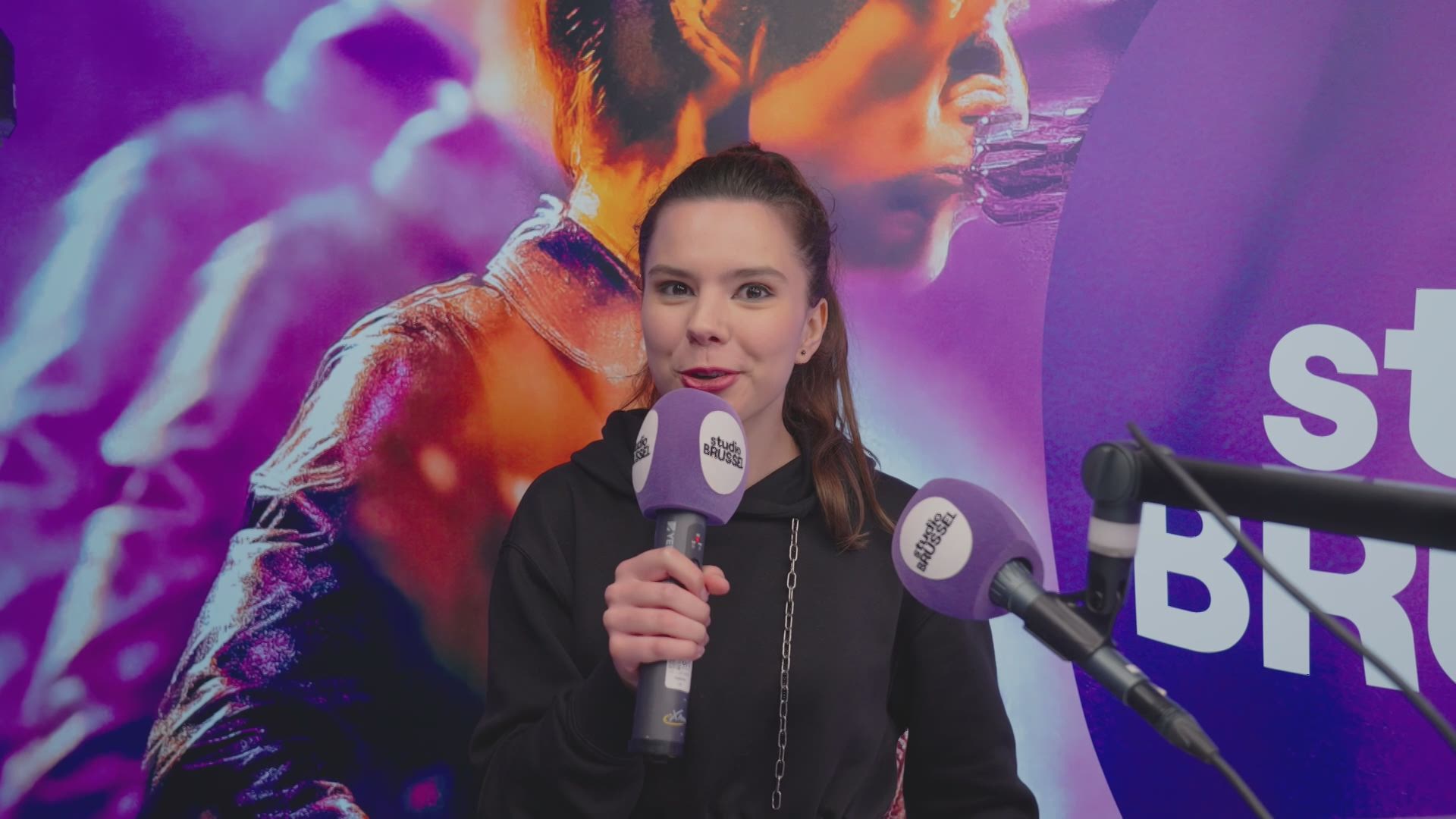 "De toekomst van techno is vrouwelijk en dat bewijst Amelie Lens": hoogtepunten van Studio ...