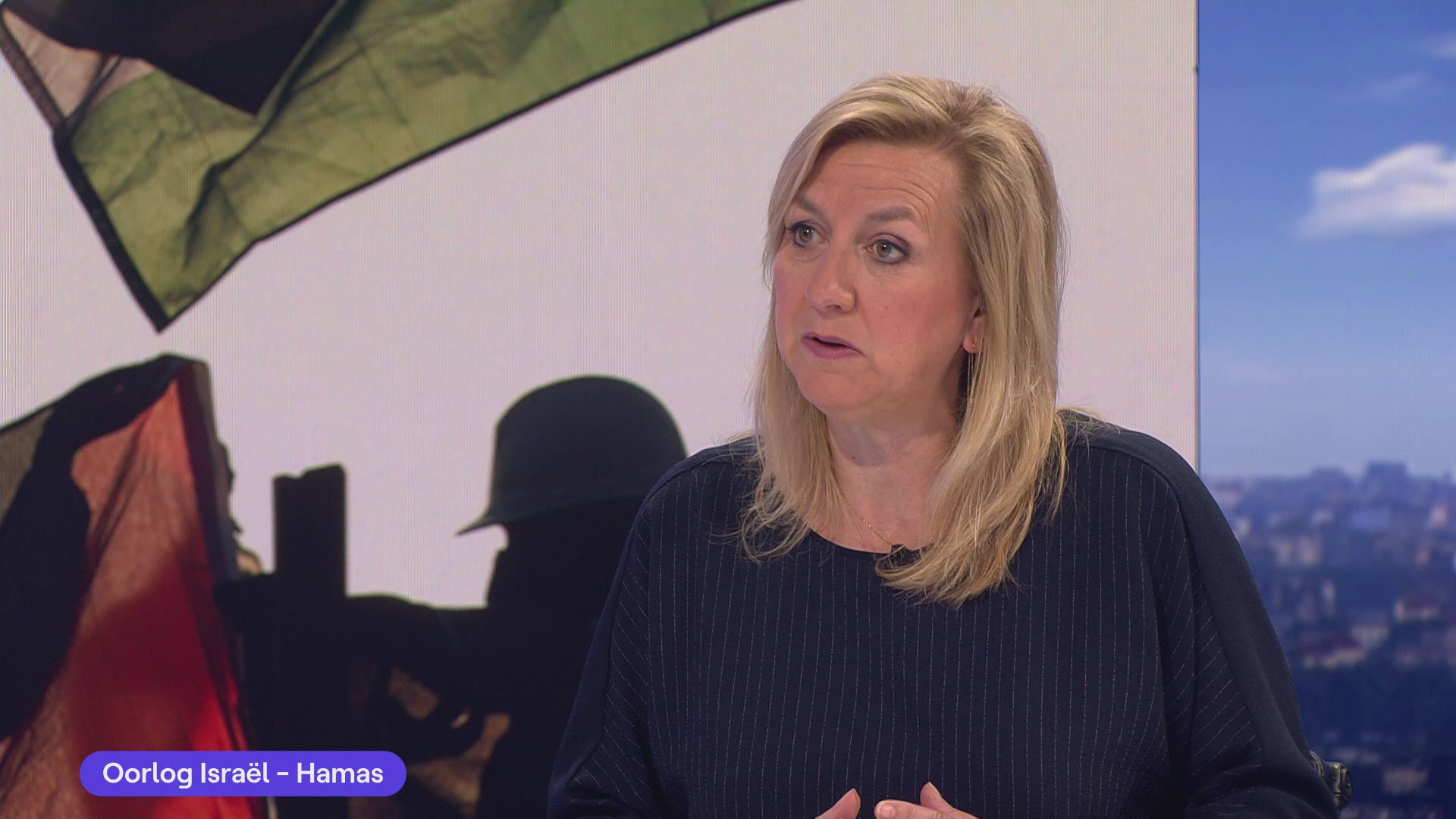 Wat erkenning van Palestina als staat betekent voor Palestijnen en ...