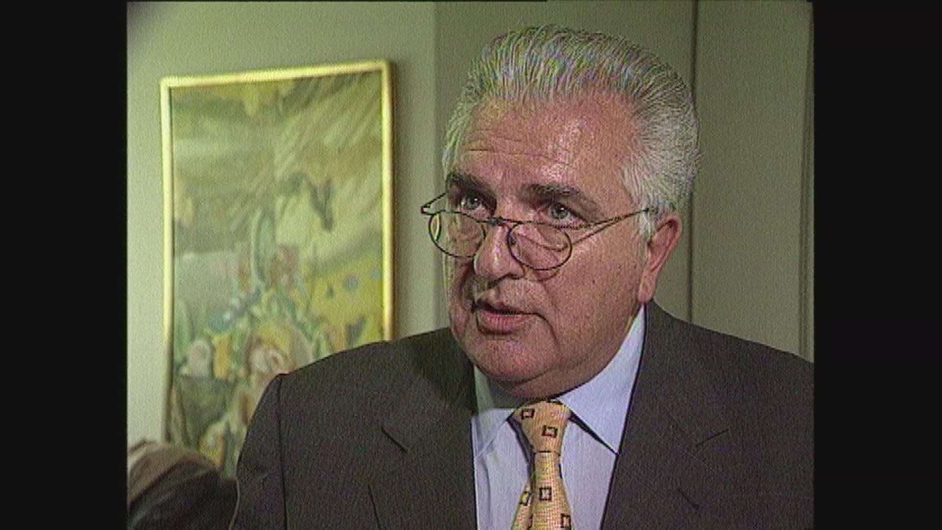 25 jaar geleden deed dioxinecrisis België daveren: terug naar grootste ...