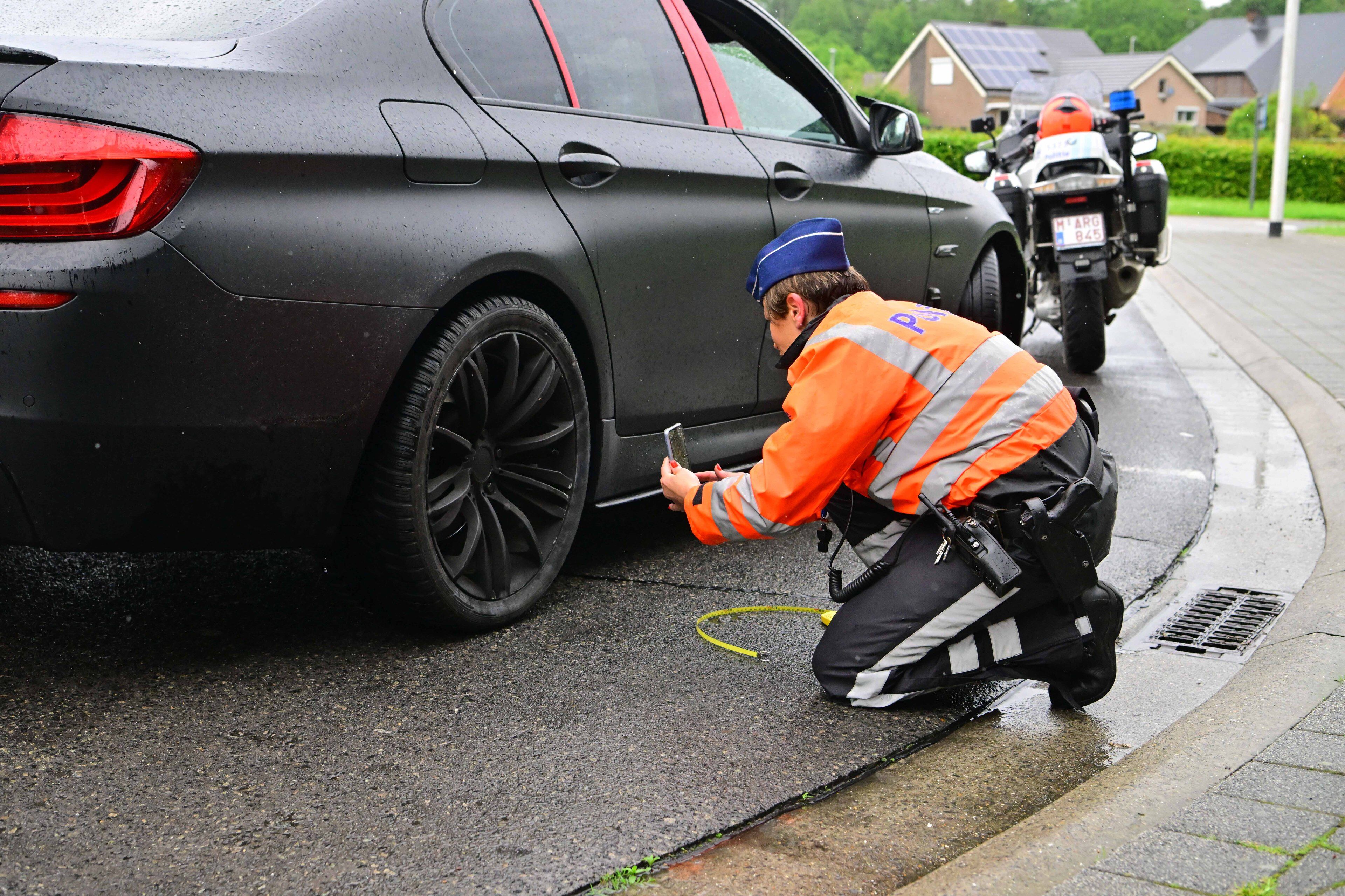 BEKIJK: 38 overtredingen van illegale tuning tijdens grootschalige ...