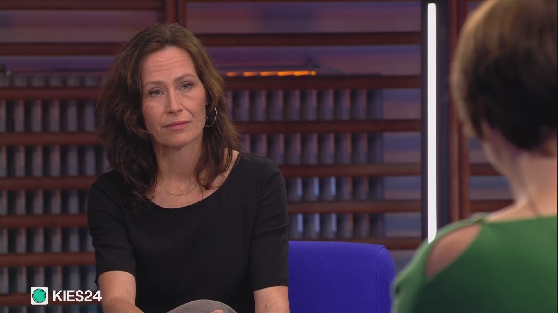 Katrien maakt zich zorgen over de toekomst van haar dochter: "Ik zoek ...