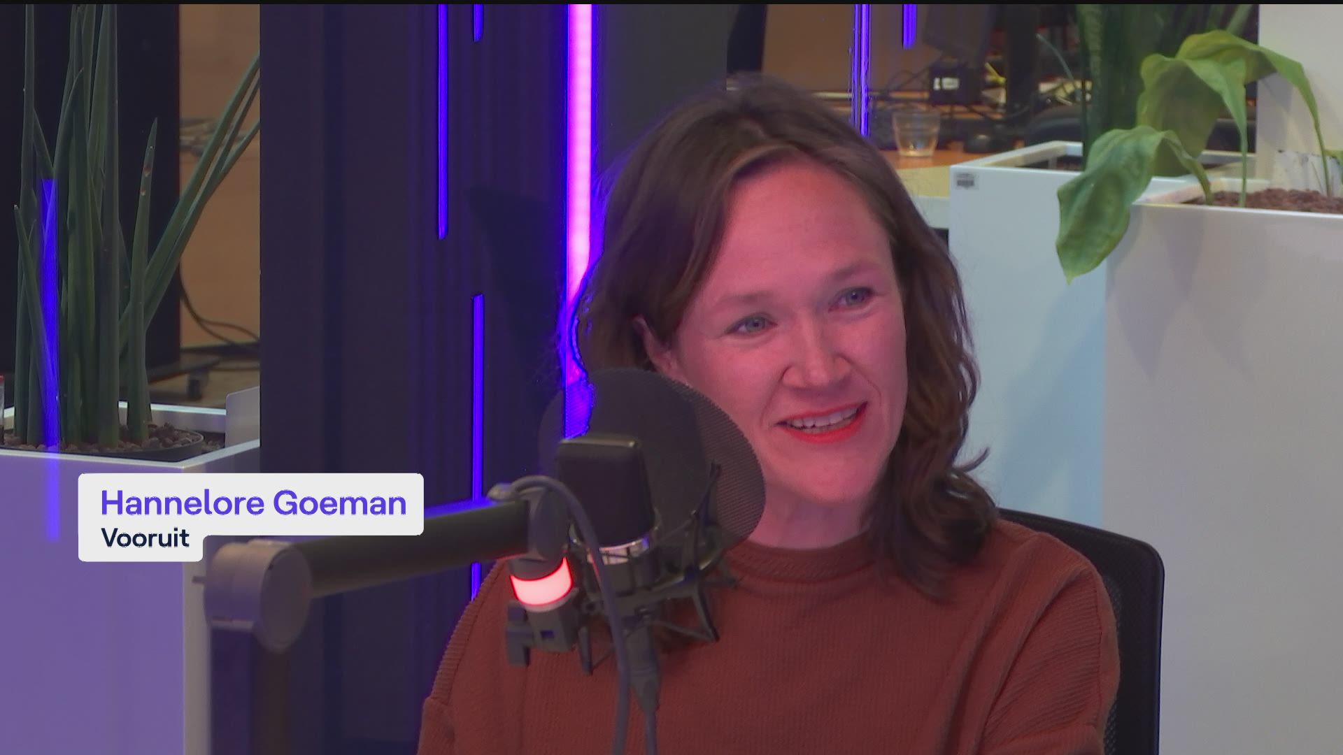 Op de valreep: Tinne Van der Straeten en Hannelore Goeman hoorden pas in de vroege uurtjes dat ...