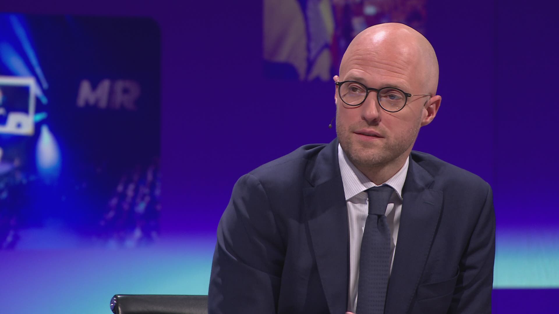 MR blijft tegen mobiliteitsplan Good Move in Brussel, maar zet deur op kier voor compromis met ...