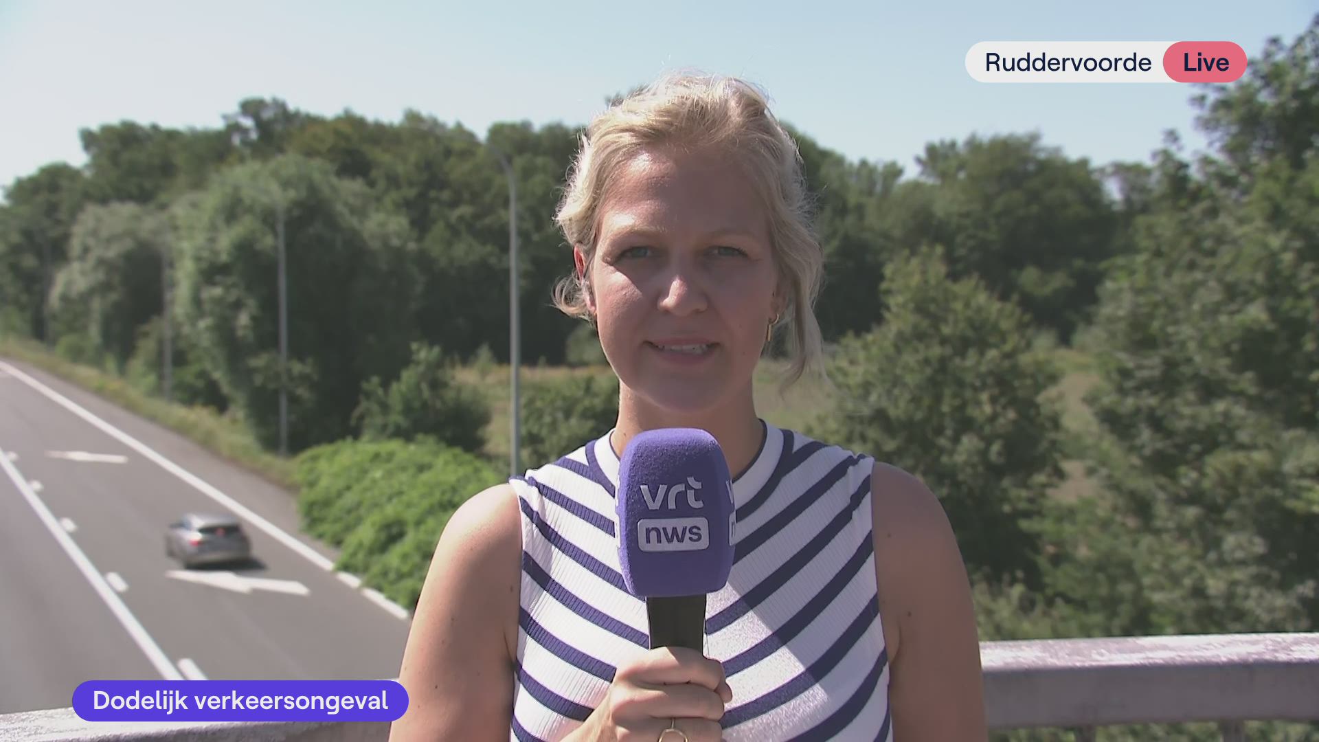 Ouders en 8-jarige dochter omgekomen bij aanrijding door dronken vijftiger: bestuurder al ruim ...