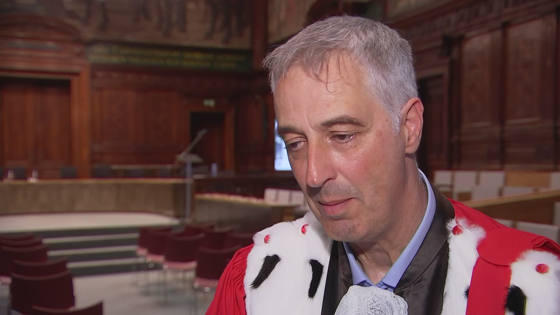 Justitie wil vertrouwen van de burger terugwinnen: "Nog te veel het ...