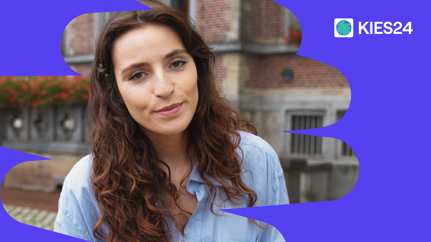 Wat is nieuw bij de lokale verkiezingen op 13 oktober? | VRT NWS: nieuws