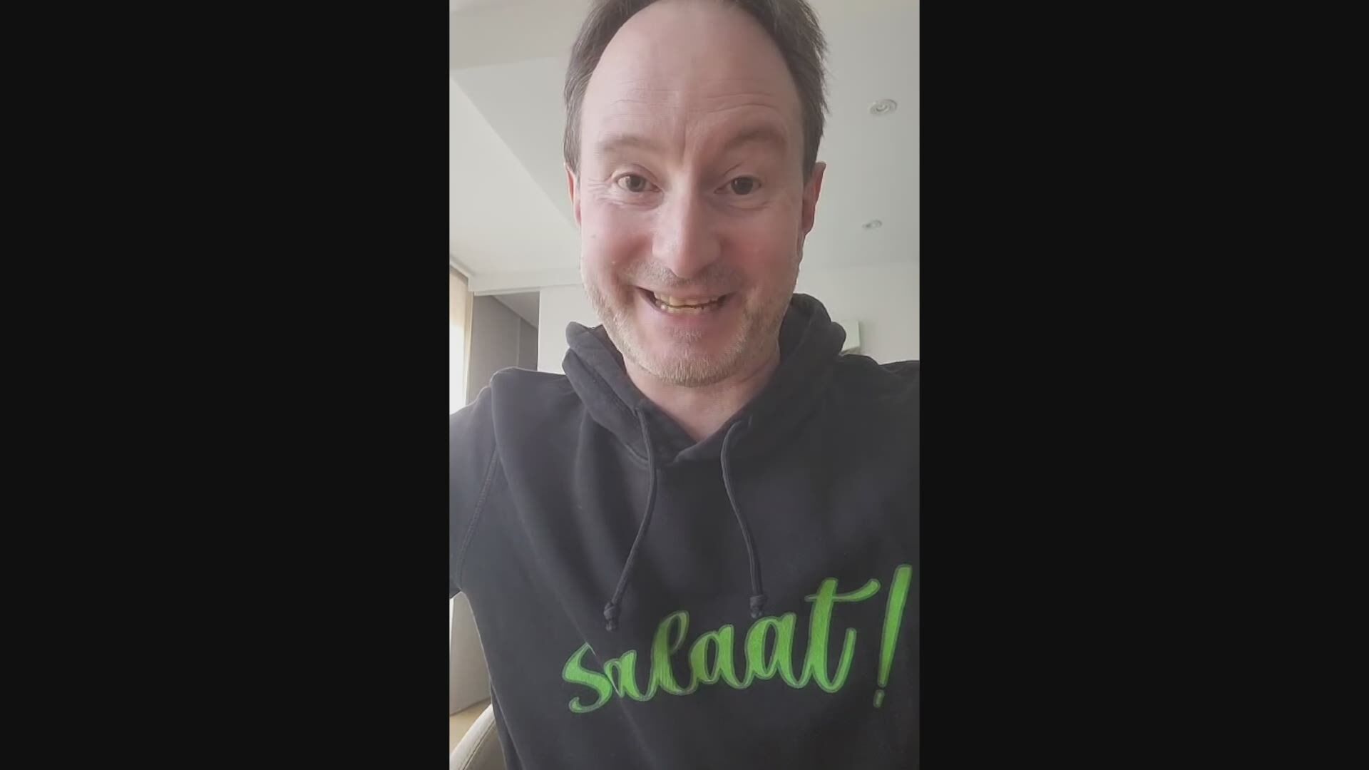 "Intelligent, optimistisch en opgewekt, een fantastische mens": Kadèr ...