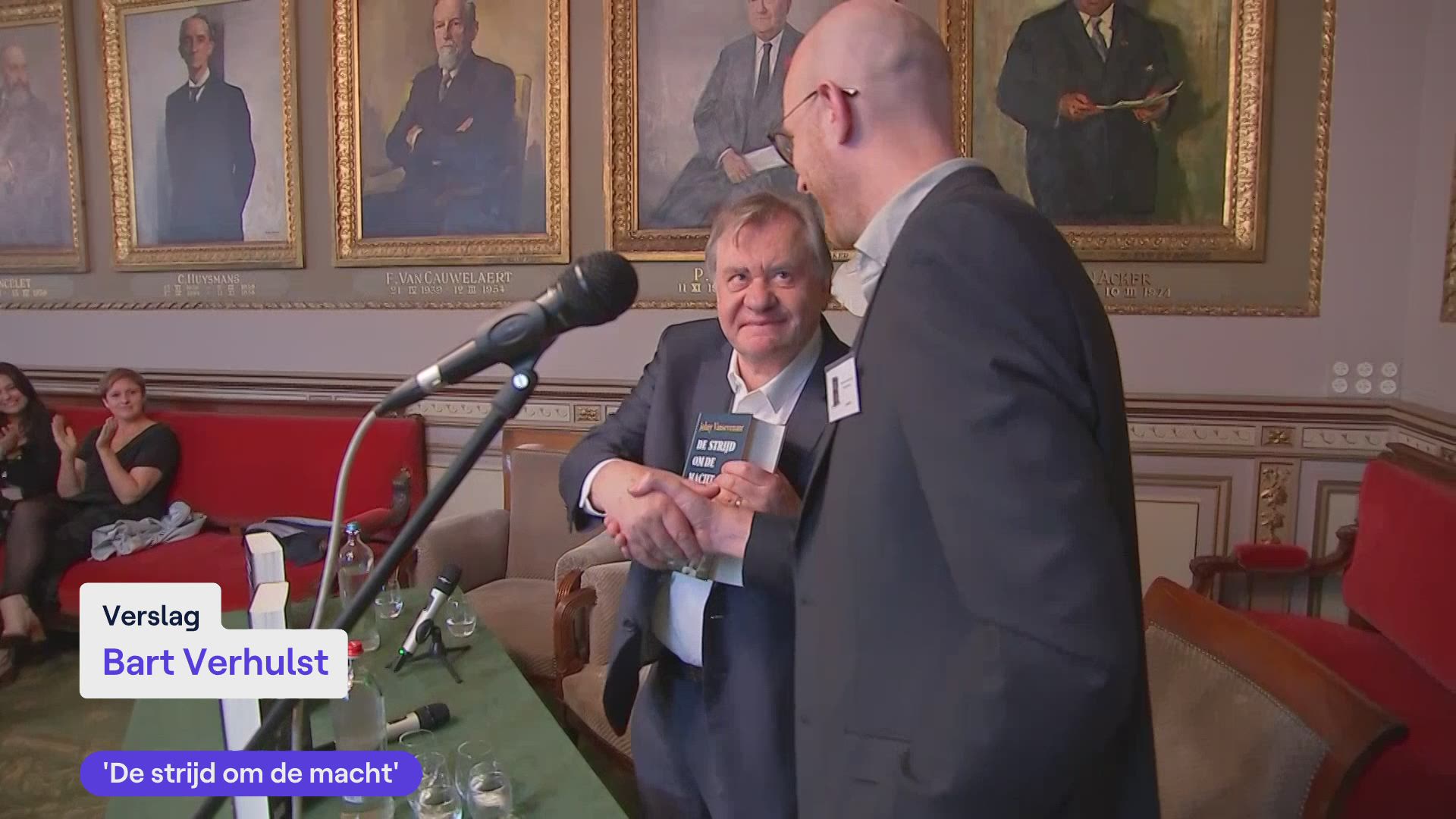 Koning Boudewijn dreigde met troonsafstand tijdens abortuskwestie ...