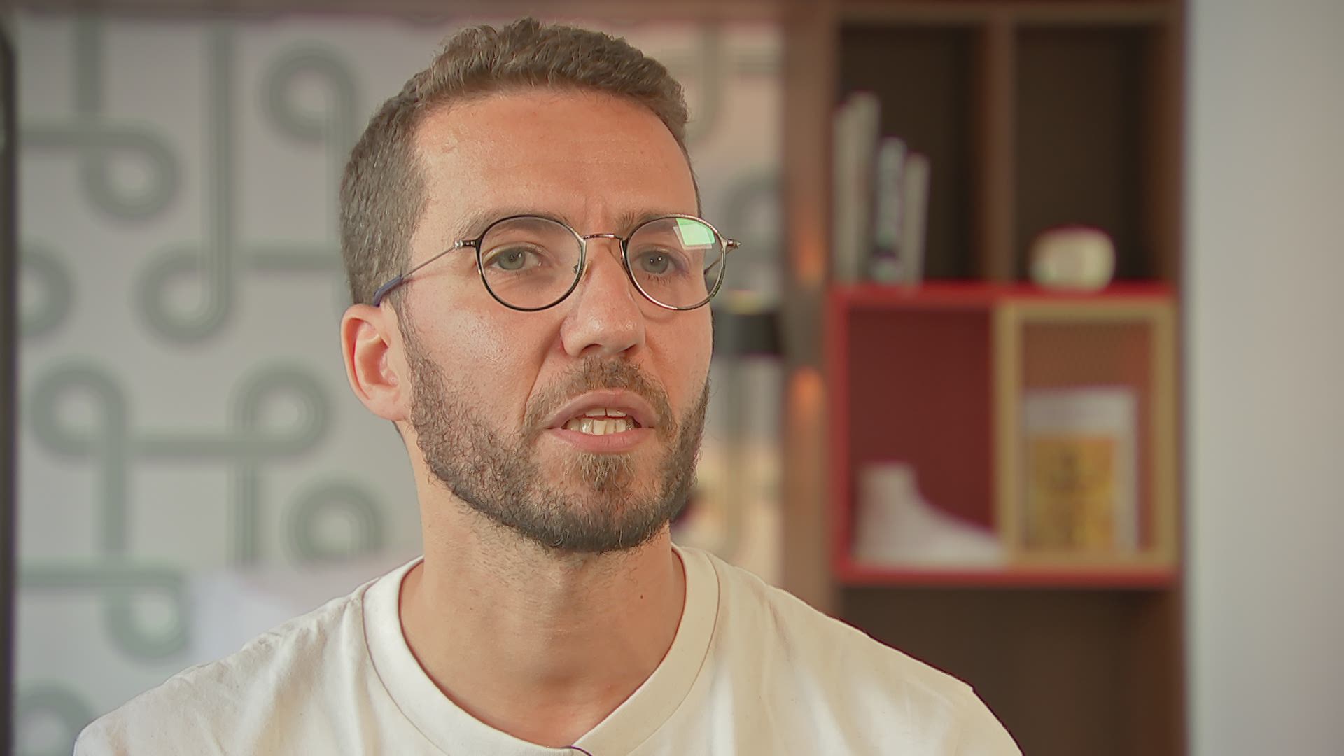 Ish Ait Hamou en broer Monir maken met "BXL" debuutfilm over opgroeien ...