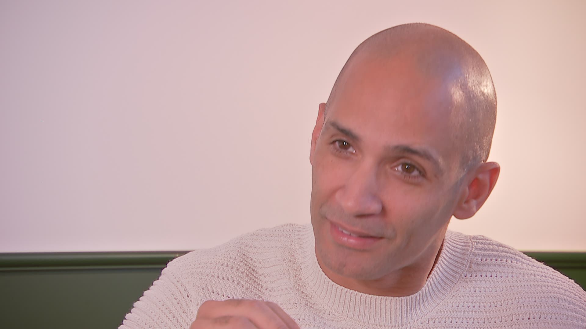 Ish Ait Hamou en broer Monir maken met "BXL" debuutfilm over opgroeien ...