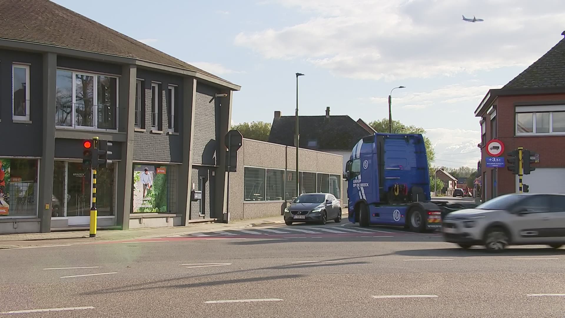 Kortenberg, Herent, Kampenhout en Steenokkerzeel slaan handen in elkaar ...