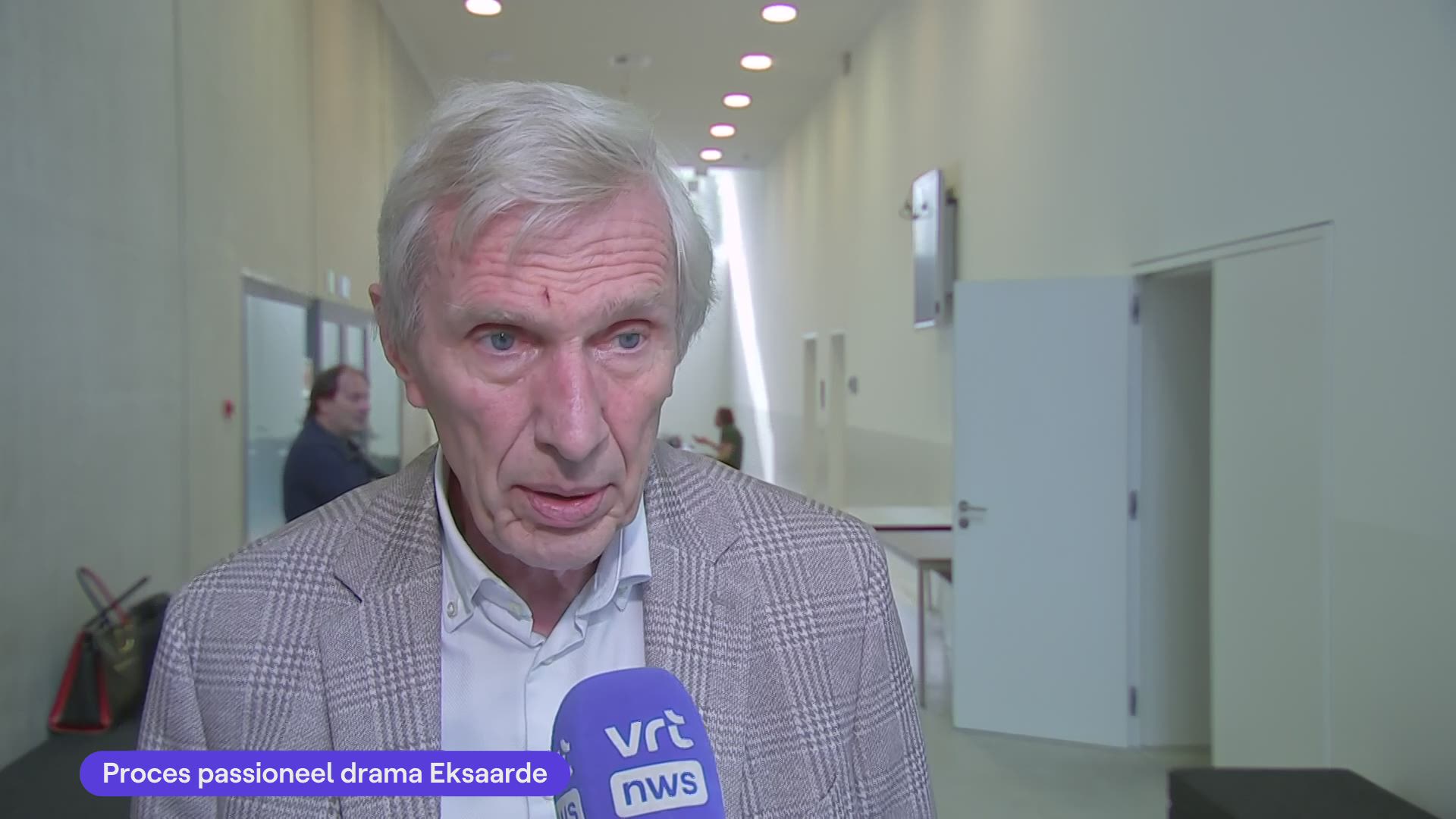 Stijn Marchand moet 27 jaar naar de cel voor moord op liefdesrivaal in ...