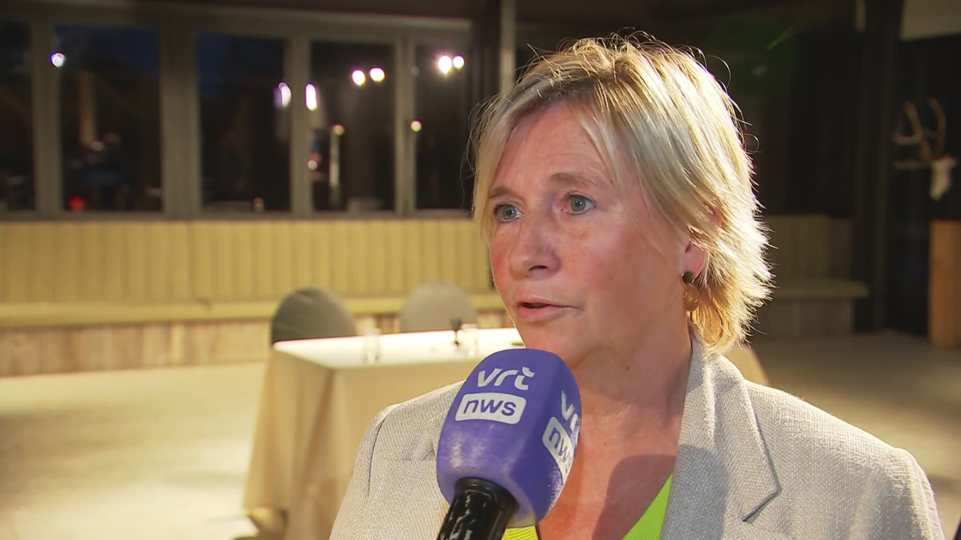 Lokale partijen doorbreken het cordon, Vlaams Belang in coalitie in ...