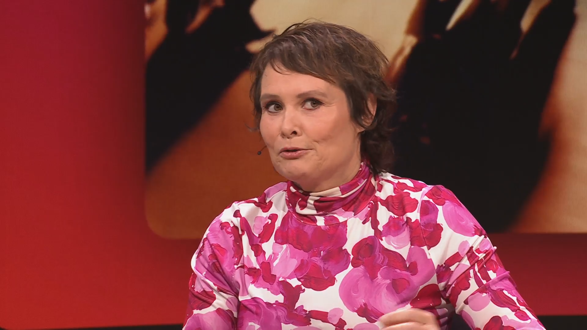Griet Op de Beeck over kritiek nu ze therapeut is: "Ik begrijp dat mensen hun eigen titel ...