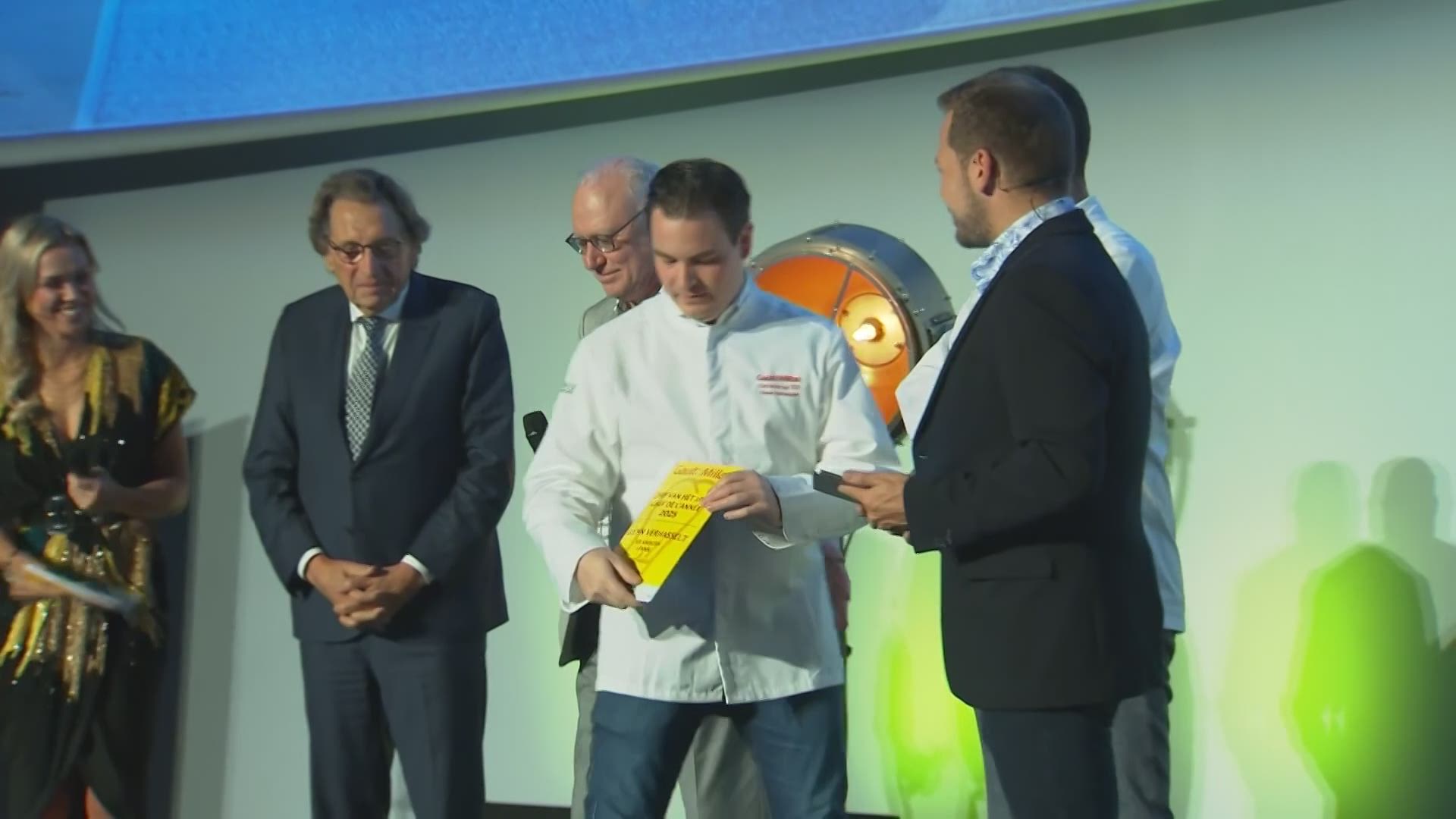 De beste restaurants volgens Gault&Millau in kaart: Boury uit Roeselare ...