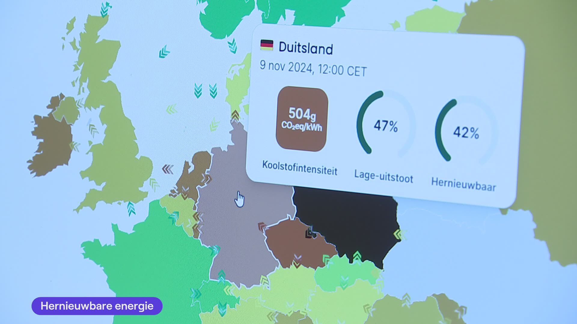 Stokoud en heel vervuilend: 8 oude straalmotoren krijgen subsidies om ...