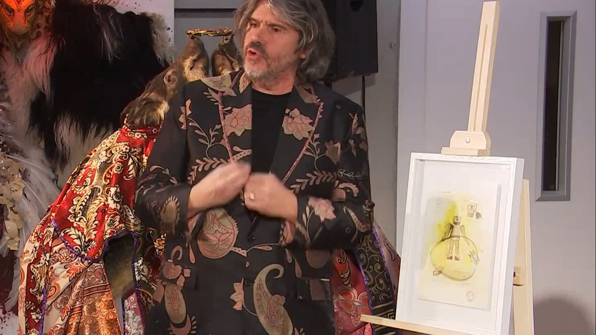 500 euro of meer: "Aldikunst" van Koen Vanmechelen tweedehands te koop ...