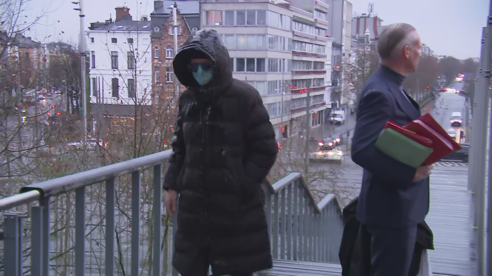 Sven Pichal veroordeeld tot 3 jaar cel met uitstel voor bezit en ...