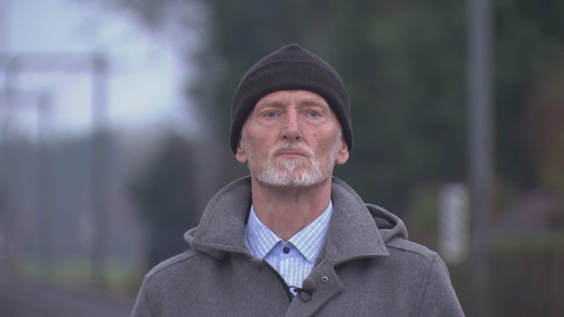 Buschauffeur Jerko Tipuric uit Brugge gehuldigd voor evacueren van 16 ...