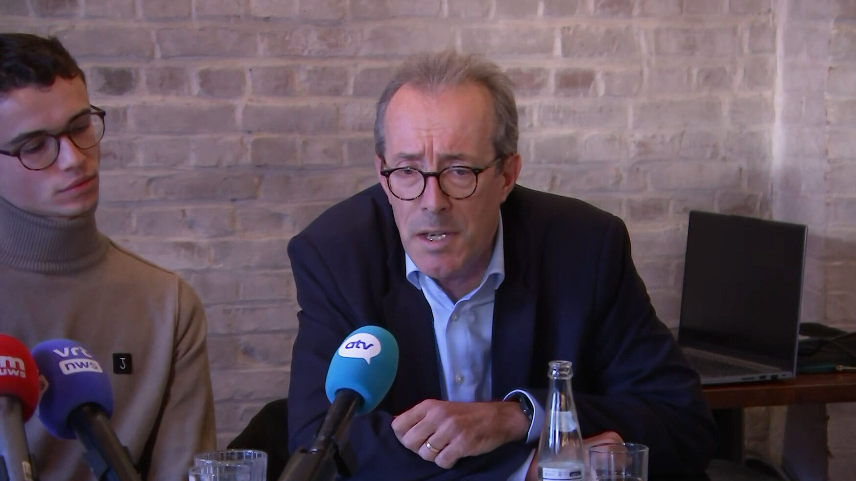 Familie Van Espen reageert op vonnis tegen Belgische staat: "Erkenning ...