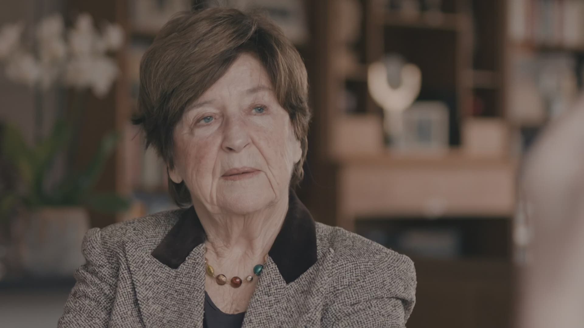 Staatsbegrafenis voor Miet Smet (81): een portret van een progressieve christendemocrate ...