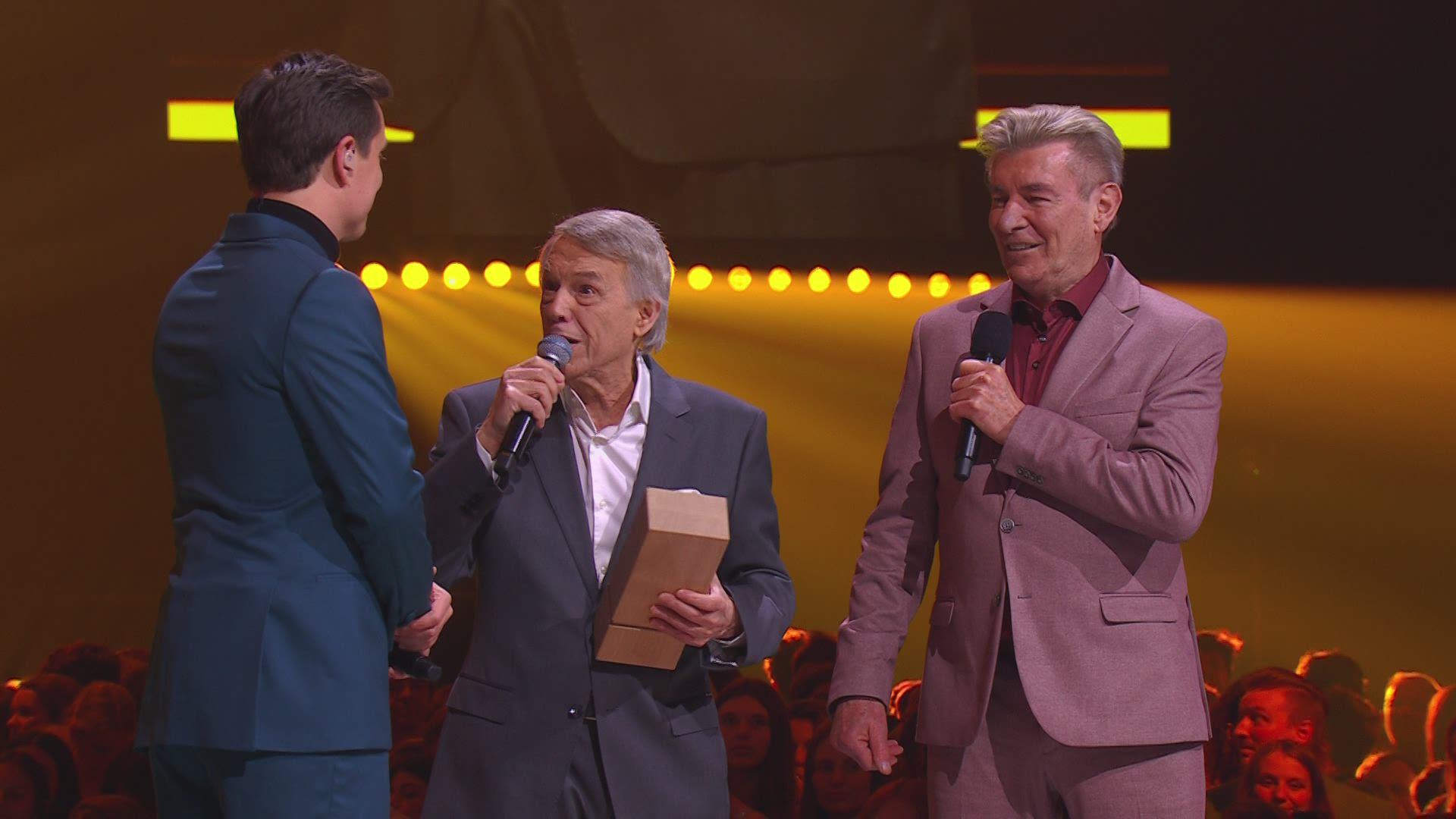 Waarom Pommelien Thijs en Sylvie Kreusch de meeste MIA's winnen en hiphopper Glints geen enkele ...