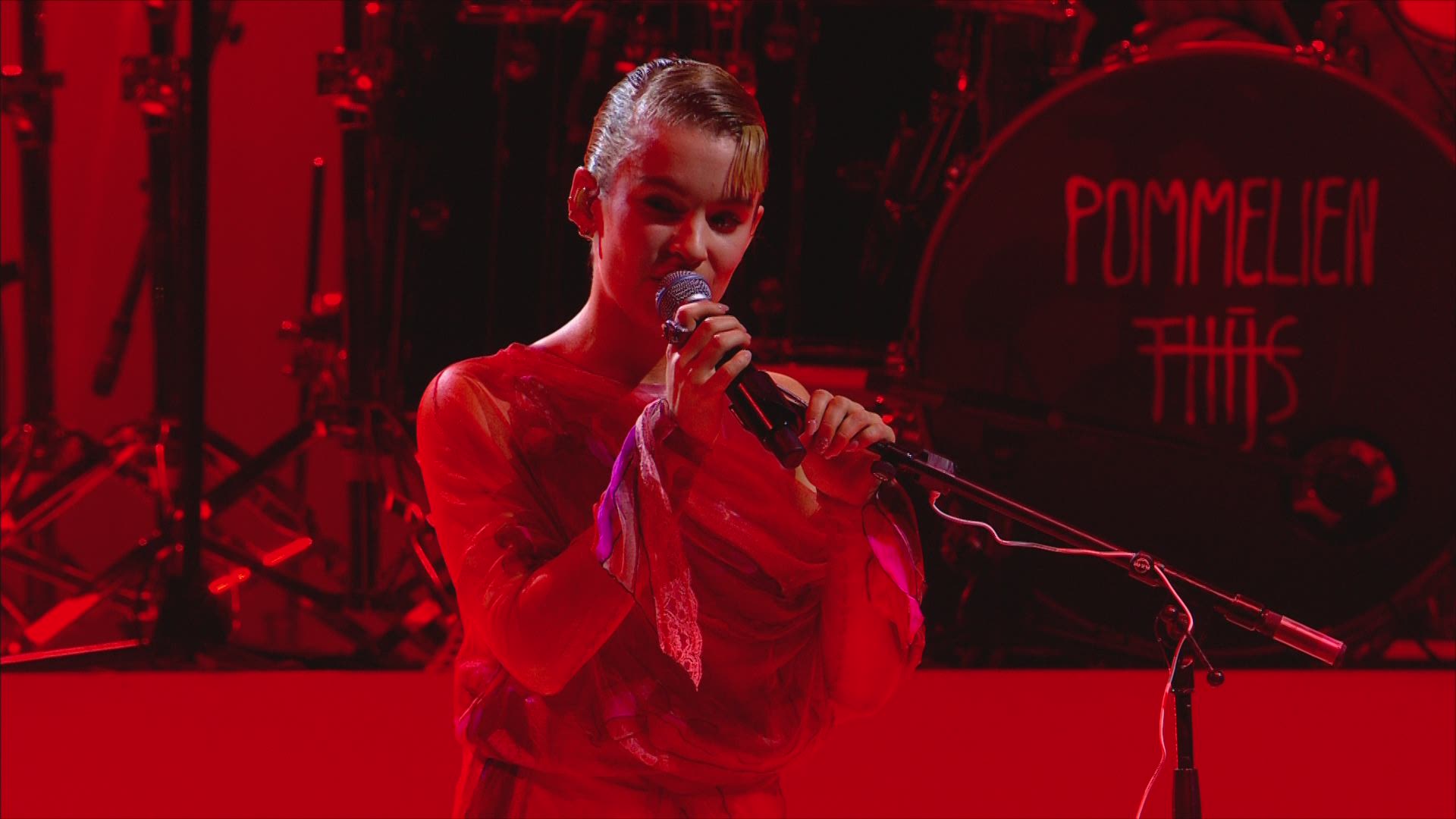 Waarom Pommelien Thijs en Sylvie Kreusch de meeste MIA's winnen en hiphopper Glints geen enkele ...