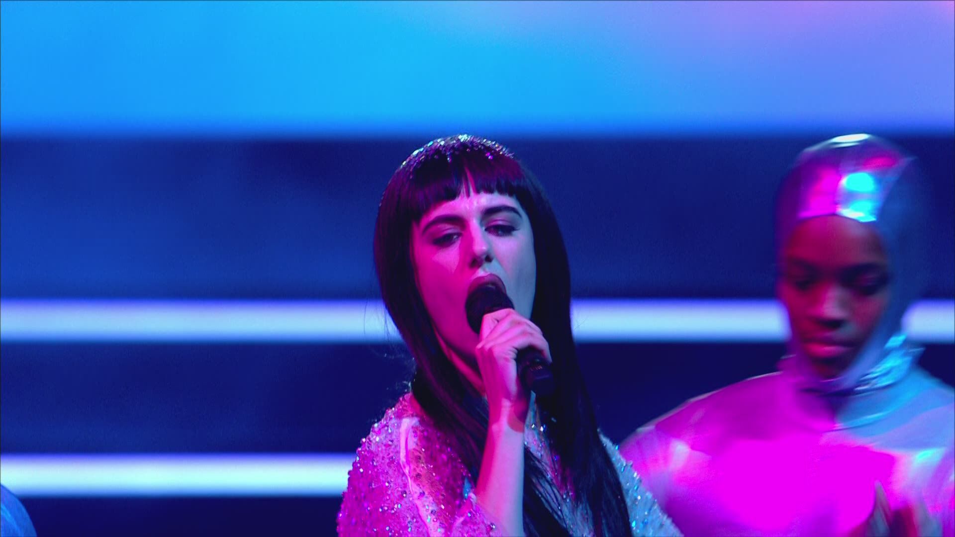 Waarom Pommelien Thijs en Sylvie Kreusch de meeste MIA's winnen en hiphopper Glints geen enkele ...