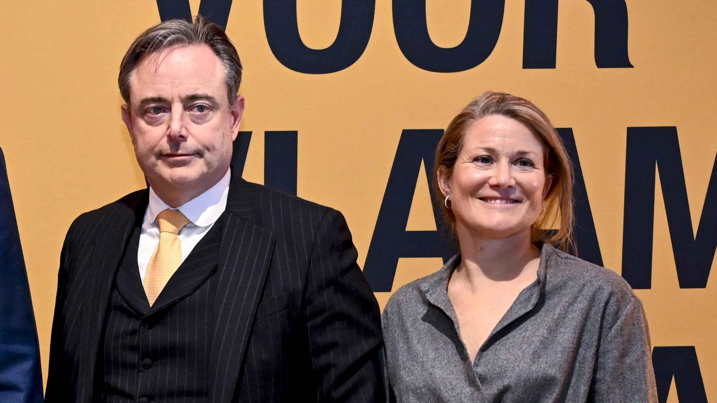 "Een hele eer om van deze ploeg deel te mogen uitmaken": Anneleen Van ...