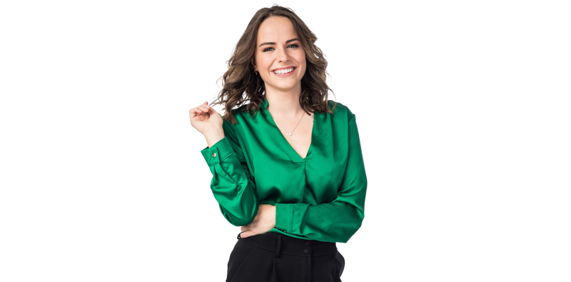 Anke Goergen | Programma's | MNM