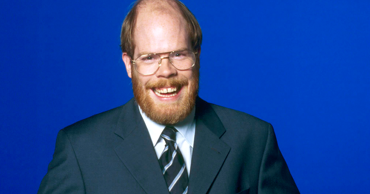 Sammy Tanghe | één.be