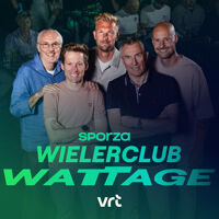 Wielerclub Wattage | sporza