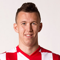 Ivan Perišic: alle info, nieuws en statistieken | sporza