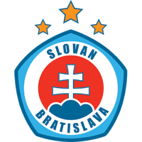 Nog te bepalen-Slovan Bratislava | Sporza