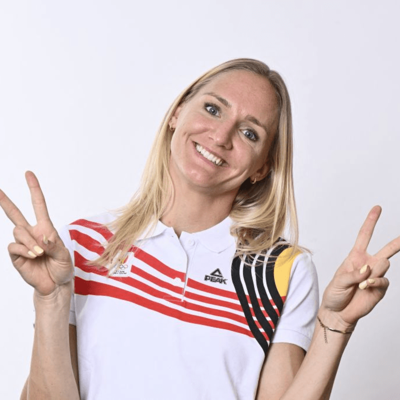 Hanne Claes | Sporza