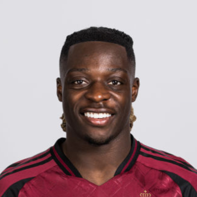 Iedereen bondscoach: welke Red Flames zou jij opstellen tegen Portugal ...