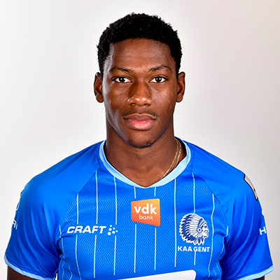 Jonathan David: alle info, nieuws en statistieken | sporza