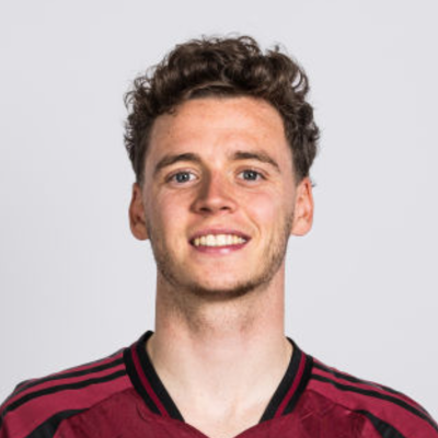 Mét Maxim De Cuyper en Axel Witsel: Domenico Tedesco selecteert deze 25 ...