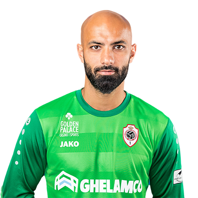 Sinan Bolat: alle info, nieuws en statistieken | Sporza