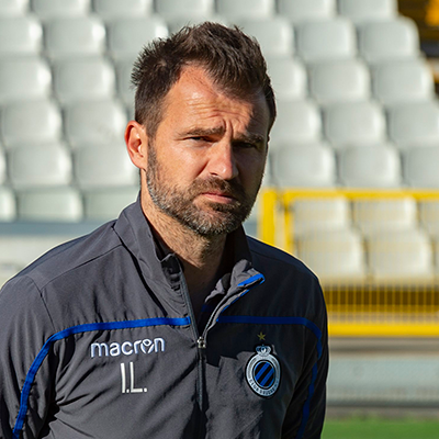 Ivan Leko: alle info, nieuws en statistieken | sporza