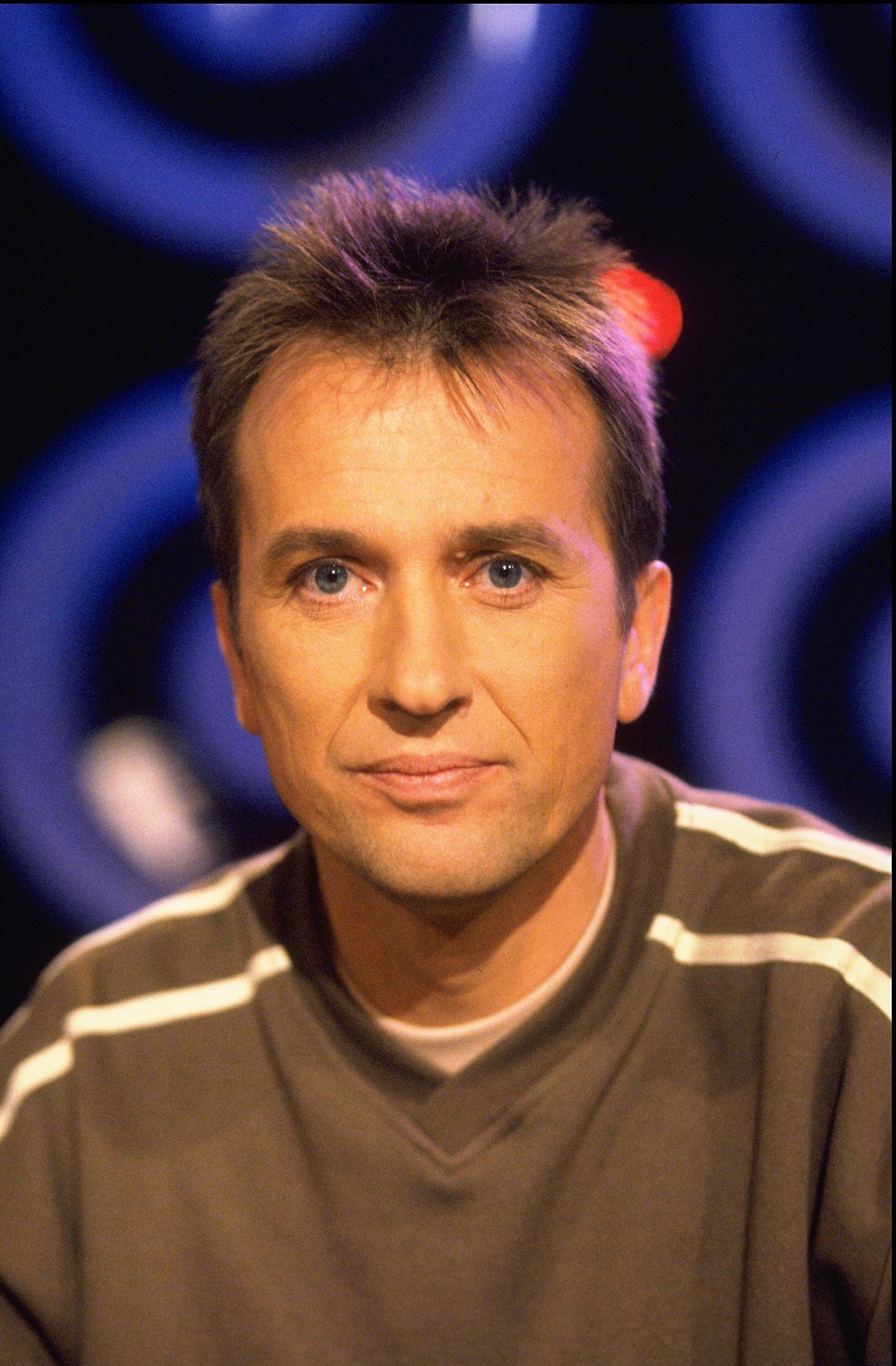 Zanger Cees Bergman van Nederlandse popgroep Catapult overleden | VRT NWS