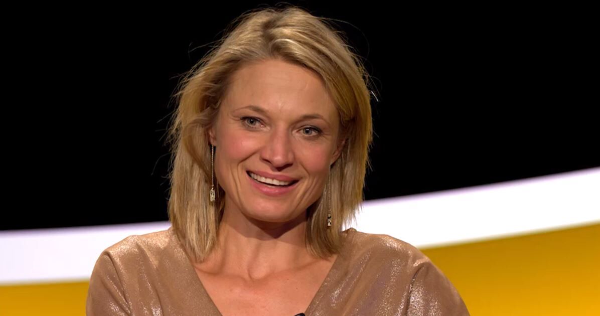 Goedele Wachters kroont zich opnieuw tot "Slimste mens ter wereld ...