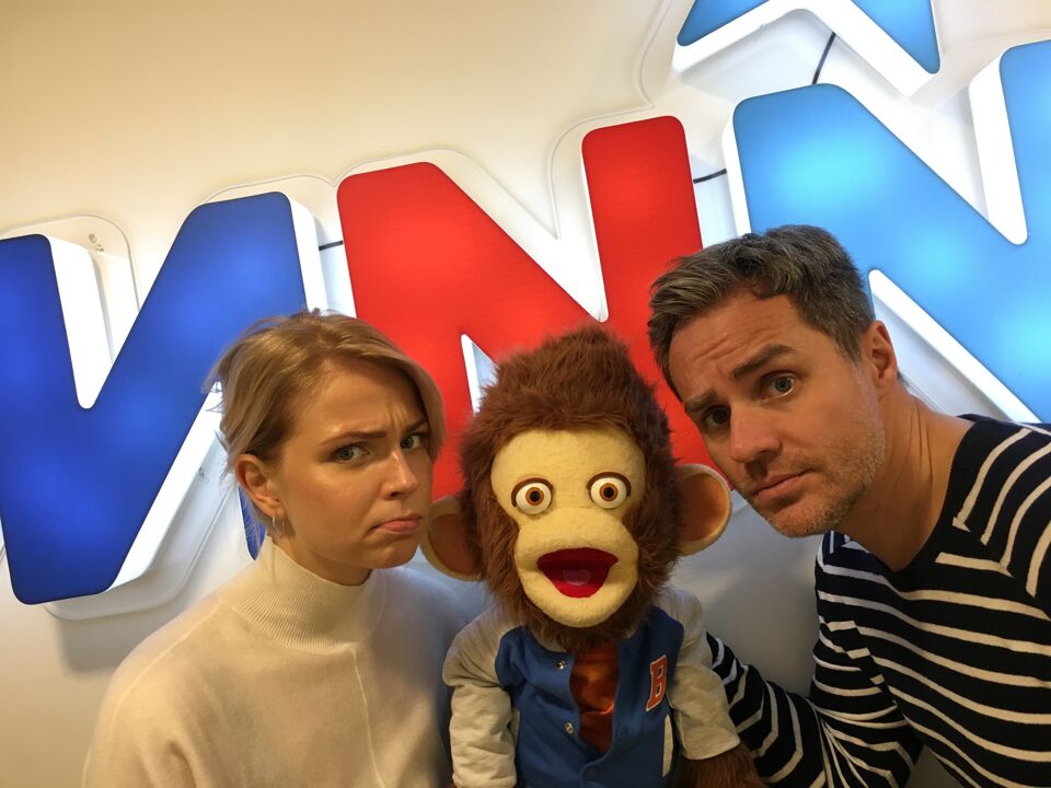 Live kijken naar VRT 1 | VRT MAX