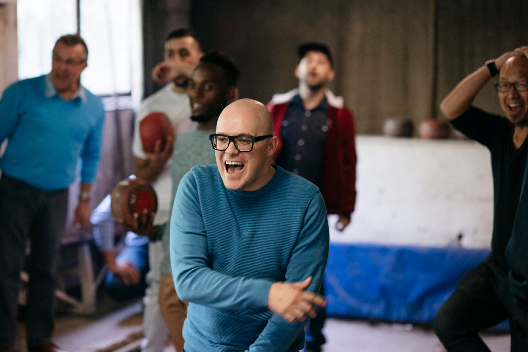 Taboe - 7 (1) | VRT MAX