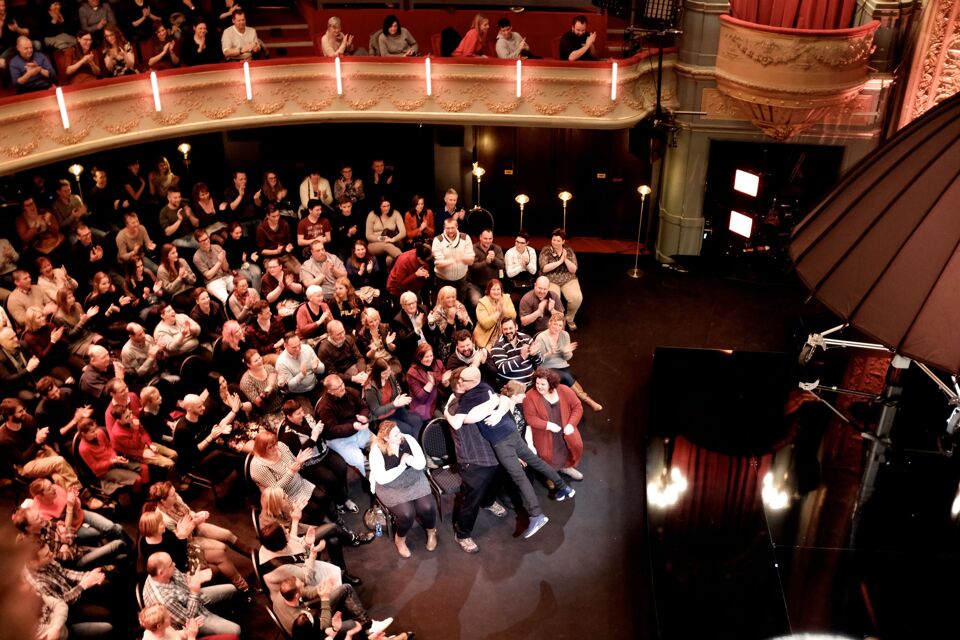 Taboe - 5 (2) | VRT MAX