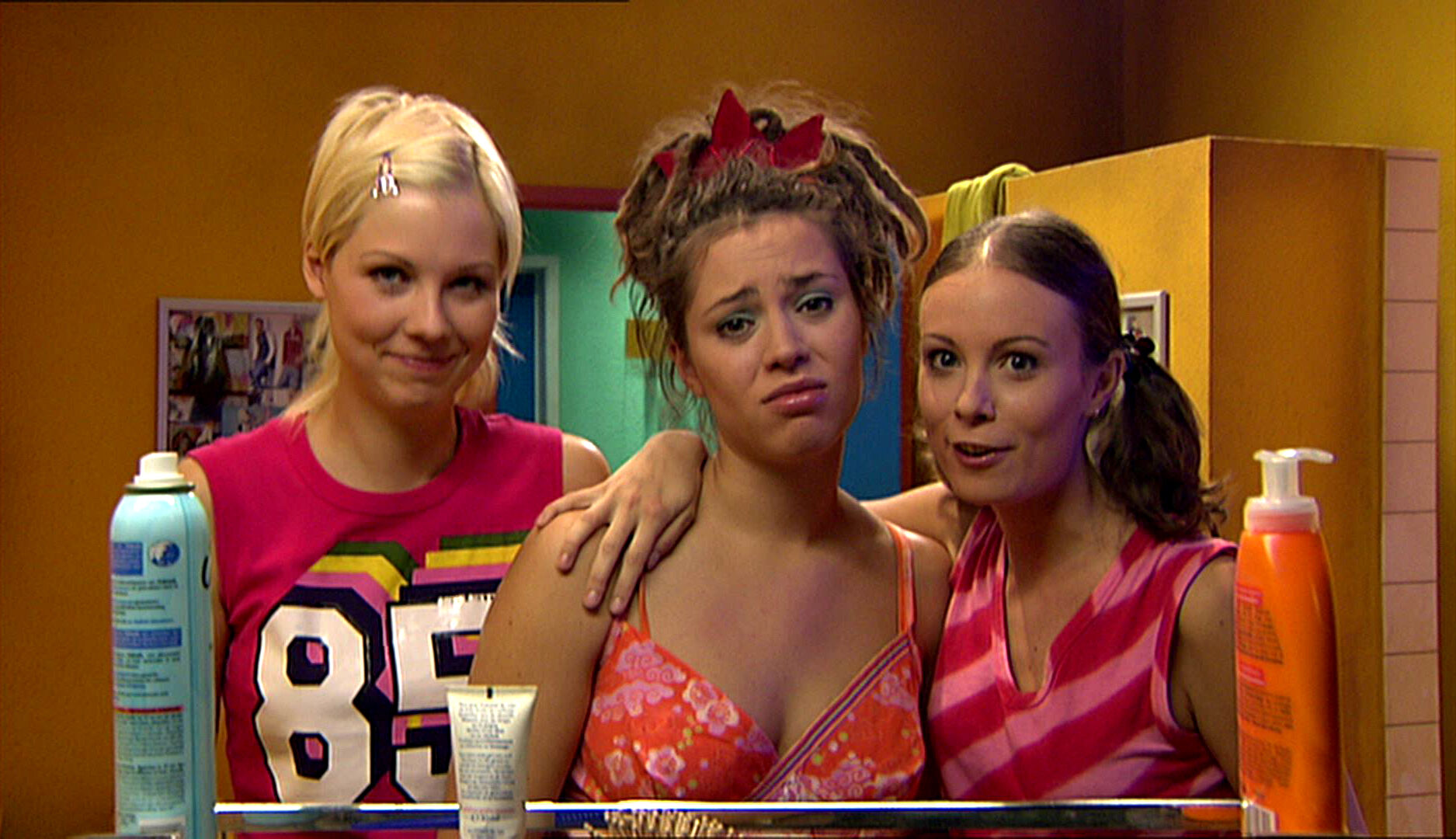 Spring - Aflevering 1 (Seizoen 2) | VRT NU