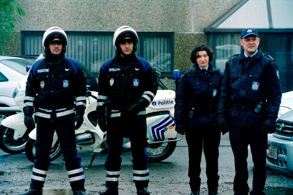 Flikken - 4 (4) | VRT MAX