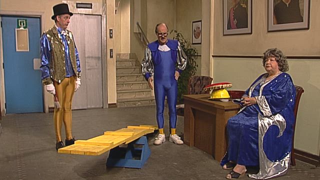 Samson en Gert - Aflevering 15 (Seizoen 2003) | VRT NU